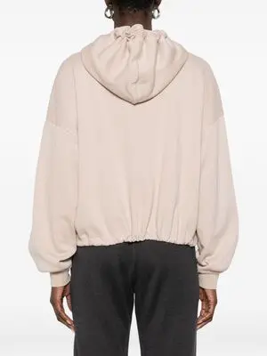 Brunello Cucinelli Cotton Hoodie