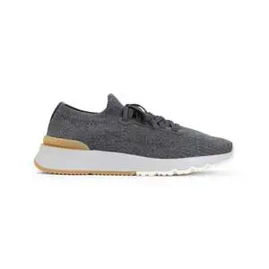 Brunello Cucinelli Sneakers - Gray