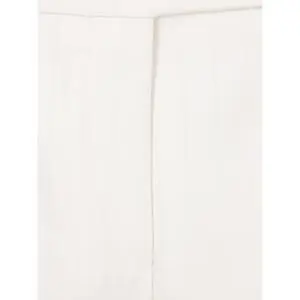 TOM FORD Neutrals Trousers Flared Trousers