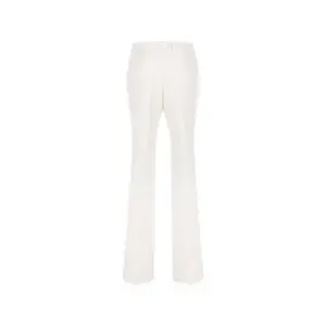 TOM FORD Neutrals Trousers Flared Trousers