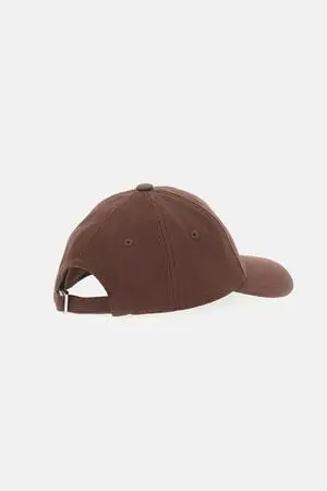 Jacquemus La Casquette Gadjo Cap - Multicolor