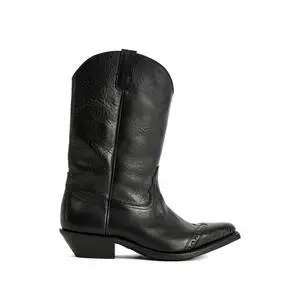 Our Legacy Shoes - Black