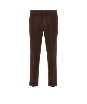 FAY Trousers - Multicolor