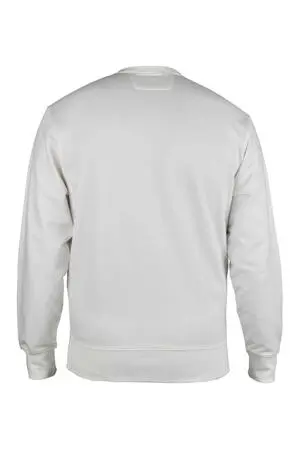 C.P. COMPANY Graphic Print Sweatshirt