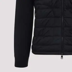 Moncler Cardigan Tricot Jacket