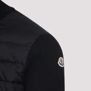 Moncler Cardigan Tricot Jacket