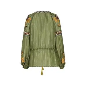 Valentino Garavani Tops Blouses