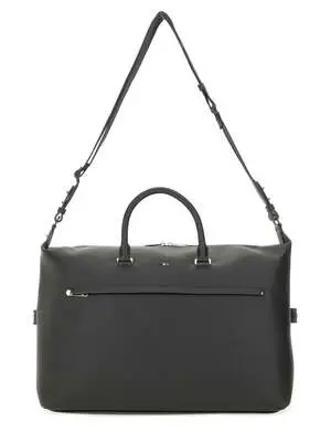 BOSS Borsa Ray Da Viaggio Con Logo