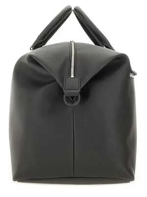 BOSS Borsa Ray Da Viaggio Con Logo