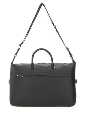 BOSS Ray Travel Bag With Logo