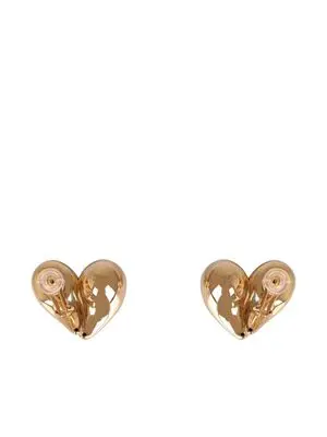 Bottega Veneta Drop Clip Earrings - Multicolor