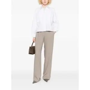 Max Mara Cotton Shirt