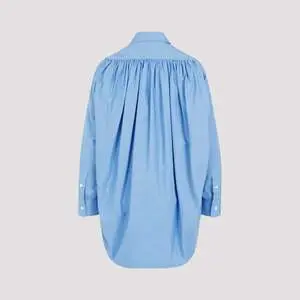Bottega Veneta Cotton Shirt