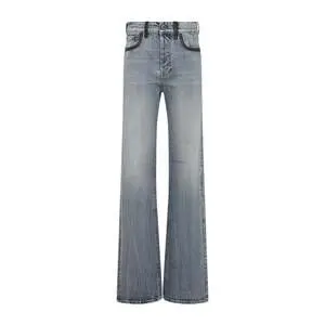 Miu Miu Cotton Jeans