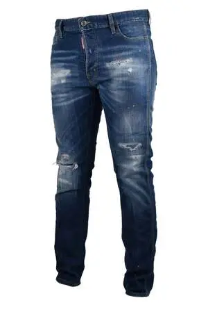 Dsquared2 Cool Guy Jean
