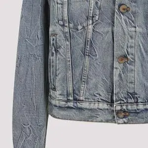 Miu Miu Denim Jacket