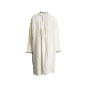 Prada Neutrals Dresses Day Dresses