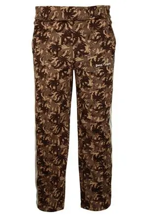 Palm Angels Jogging - Brown