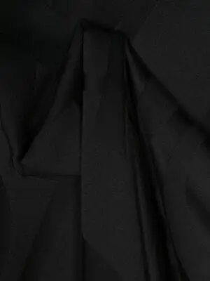 Saint Laurent Sciarpa Cassandre