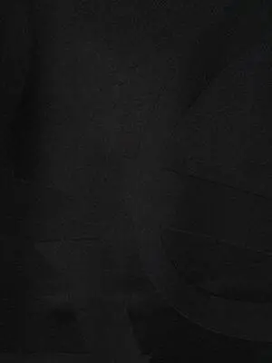 Saint Laurent Sciarpa Cassandre