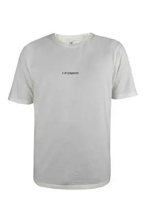 C.P. COMPANY T-shirt - White