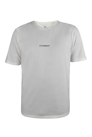 C.P. COMPANY T-shirt - White