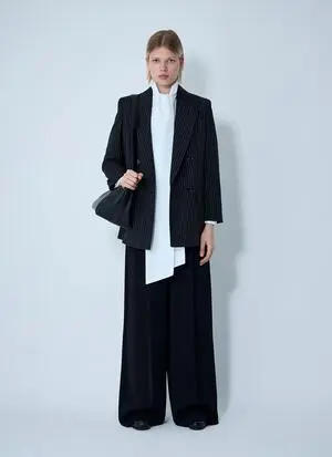 Max Mara Mattia Double-breasted Blazer