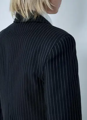 Max Mara Mattia Double-breasted Blazer