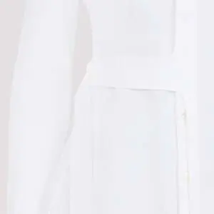 JEAN PAUL GAULTIER Strap Detail Shirt