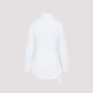 JEAN PAUL GAULTIER Strap Detail Shirt