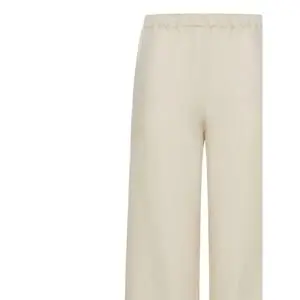 Max Mara Neutrals Trousers Palazzo Pants