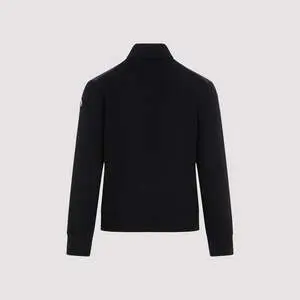 Moncler Cardigan Tricot Jacket