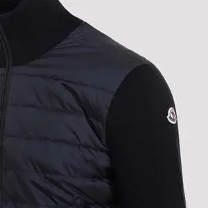 Moncler Cardigan Tricot Jacket