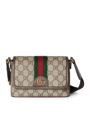 Gucci Ophidia Mini Bag - Multicolor