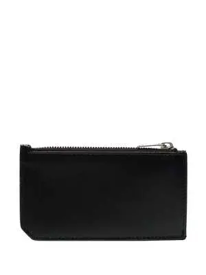 Saint Laurent Card Holder With Zip