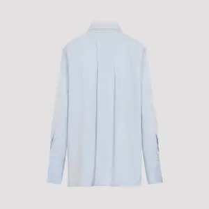 Carven Cotton Shirt