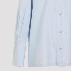 Carven Cotton Shirt