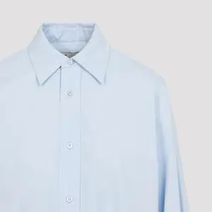 Carven Cotton Shirt