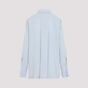 Carven Cotton Shirt