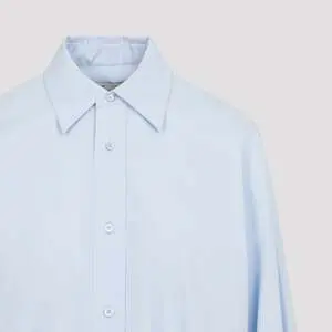 Carven Cotton Shirt