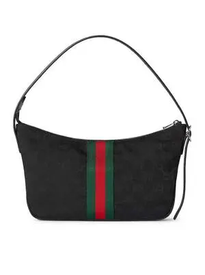 Gucci Small Shoulder Bag With Lunette