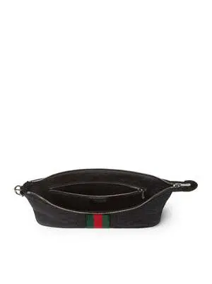 Gucci Small Shoulder Bag With Lunette