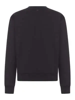 AMI Paris Crew Neck Sweatshirt De Coeur