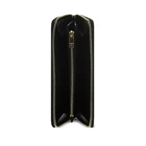 Saint Laurent Wallets & Purses - Black