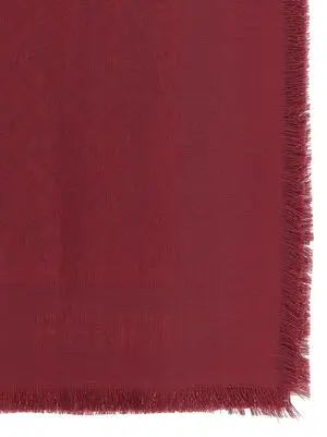 Fendi Ff Shawl - Multicolor