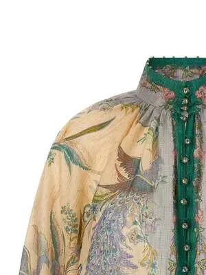 Zimmermann Indra' Blouse