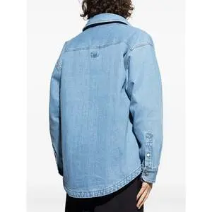 Jacquemus Jackets Denim Jackets