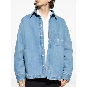Jacquemus Jackets Denim Jackets