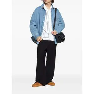 Jacquemus Jackets Denim Jackets