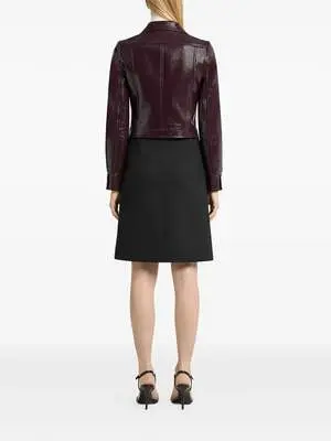 COURREGES Re-edition Vinyl Jacket